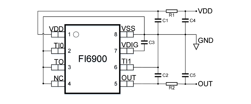 TAS（Torque and Angle Sensor） 输出扭矩和角度的传感器_汽车传感器芯片